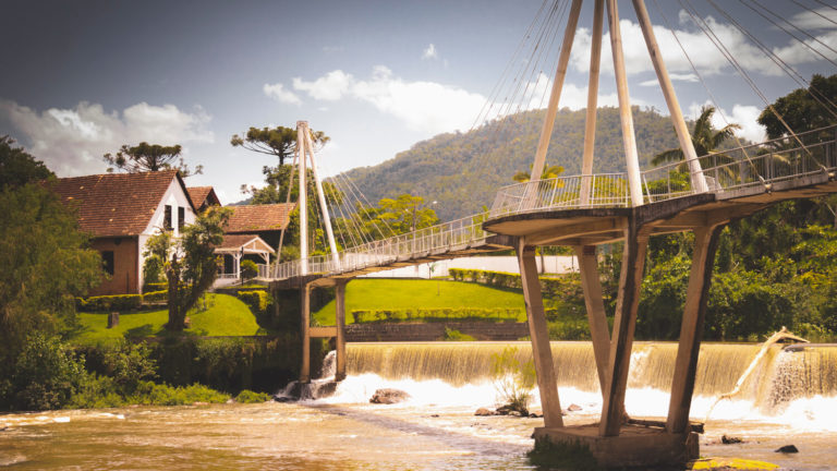 Conheça Timbó: E os Principais Pontos Turísticos da Cidade - O que ...