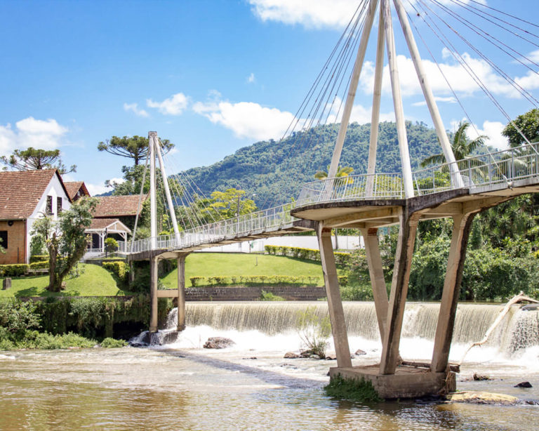 Conheça Timbó: Principais Pontos Turísticos da Cidade | O que ninguém ...