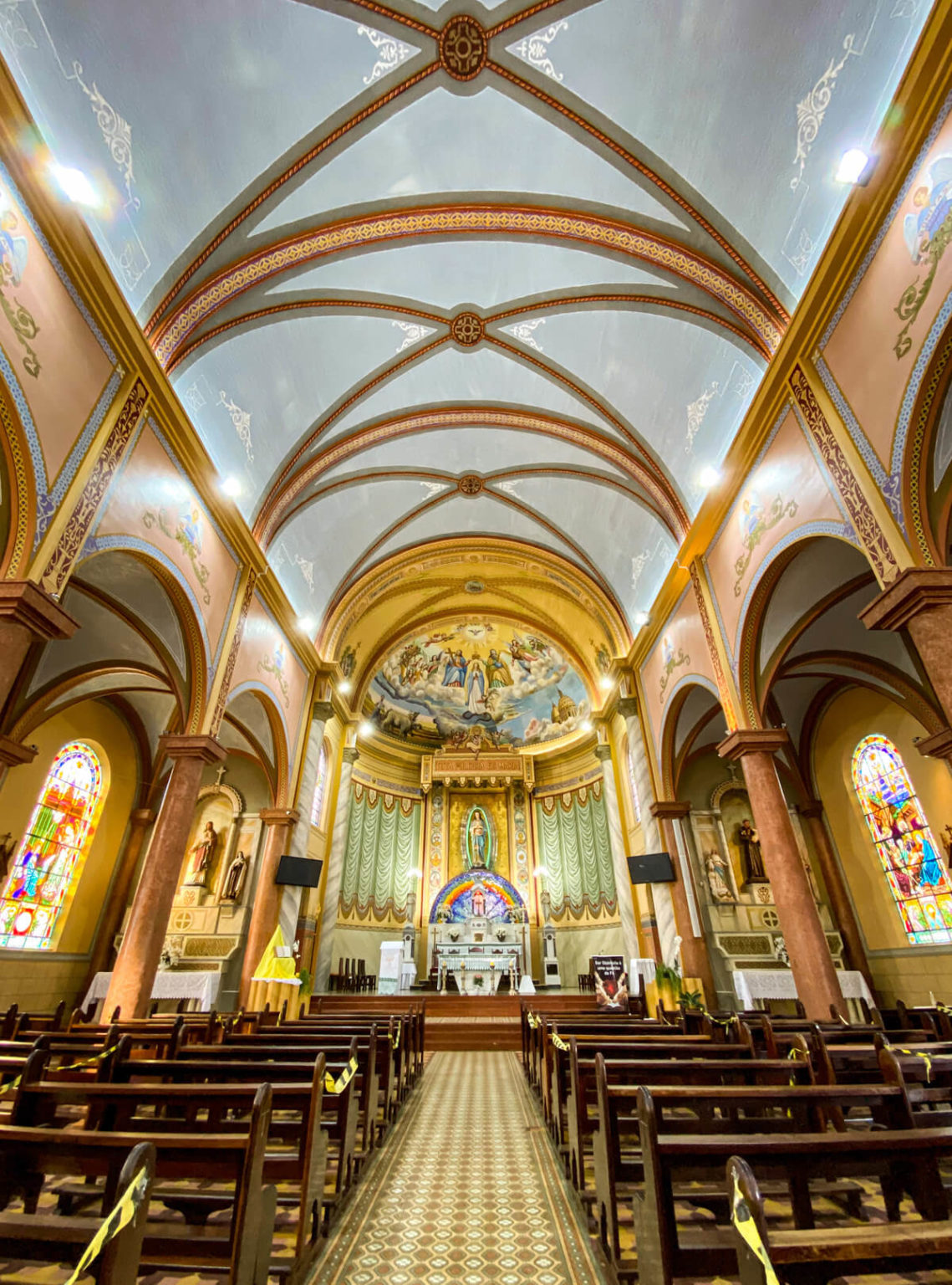 O que fazer em Videira? Roteiro de 1 dia com vários pontos turísticos ...