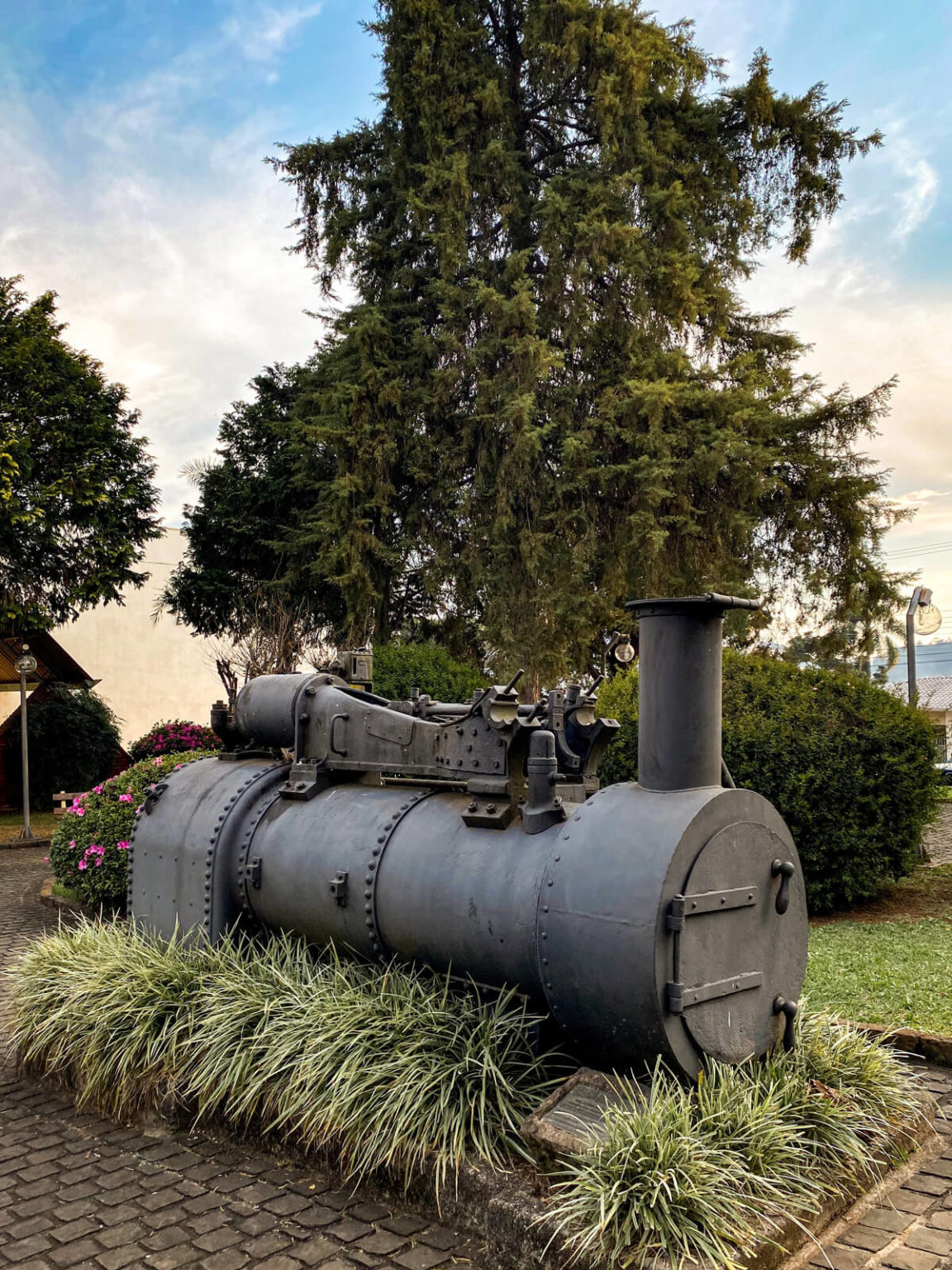 O que fazer em Videira? Roteiro de 1 dia com vários pontos turísticos ...