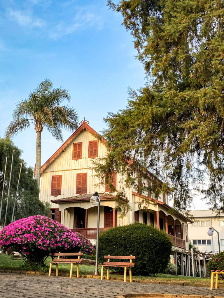 O que fazer em Videira? Roteiro de 1 dia com vários pontos turísticos ...
