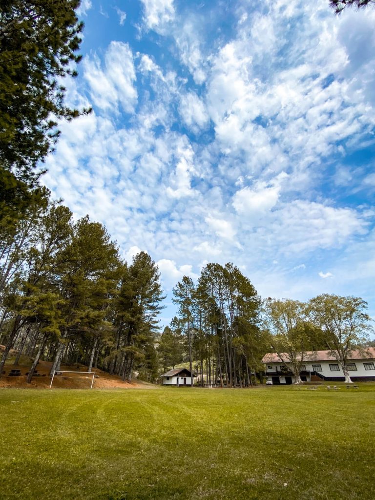 O que visitar em Treze Tílias? Vários Pontos Turísticos da cidade - O ...